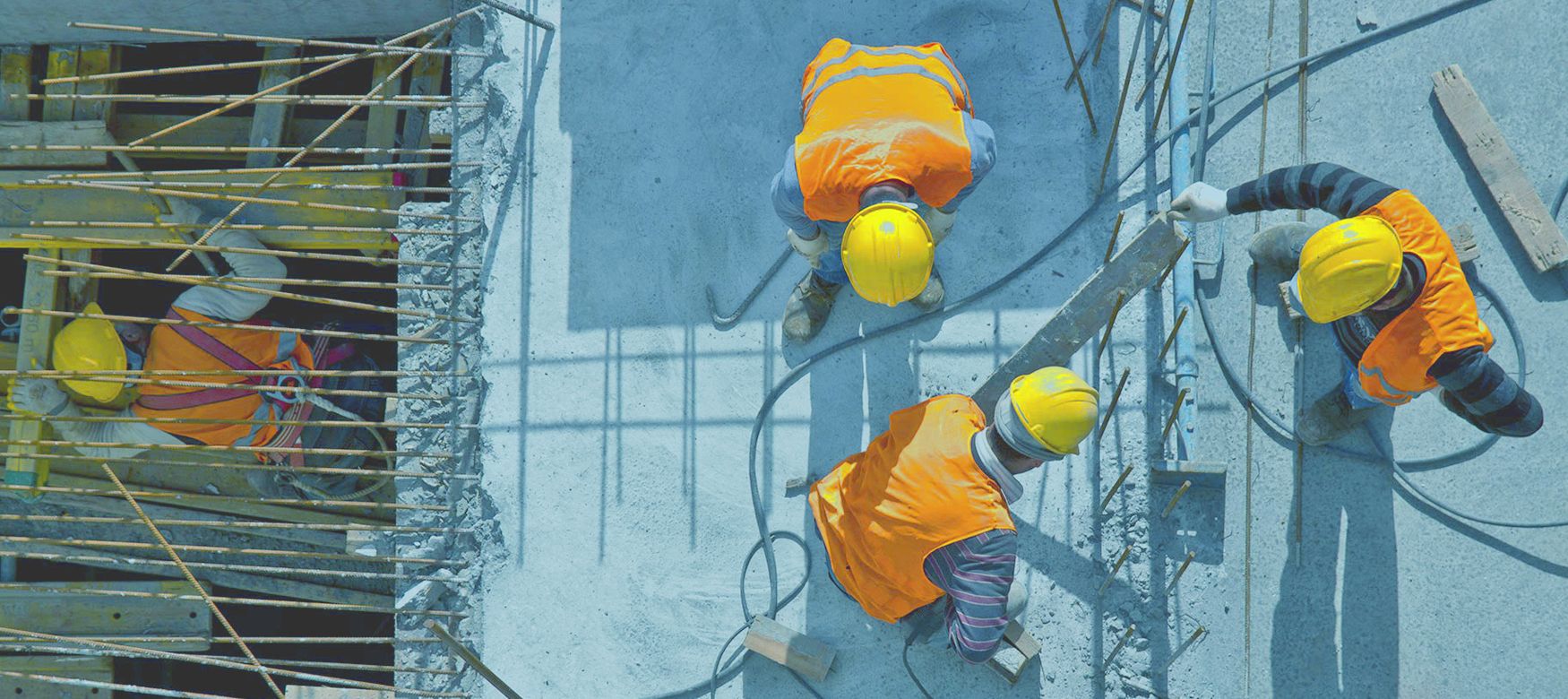 #1 Manpower Suppliers in Doha Qatar | Trading & Contracting Company ...